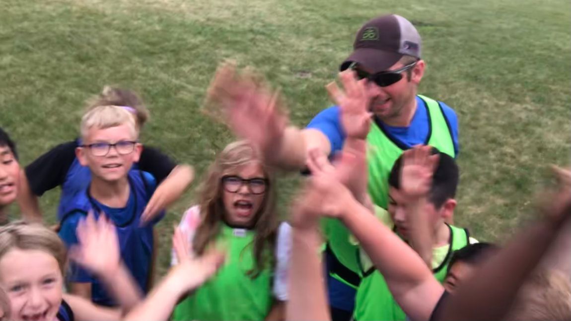 Oshkosh Recreation Department - Home
